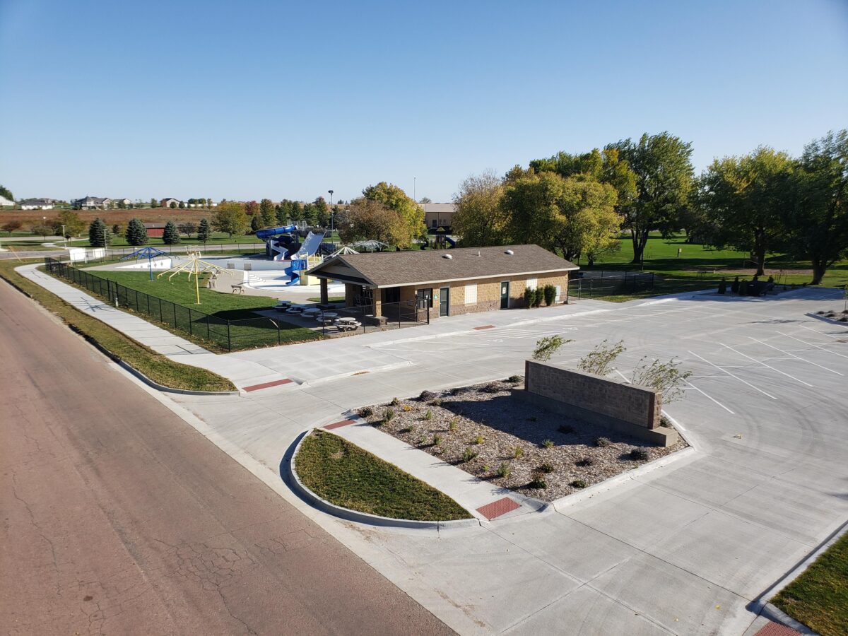 Paths – City of Glidden, Iowa | Official Website